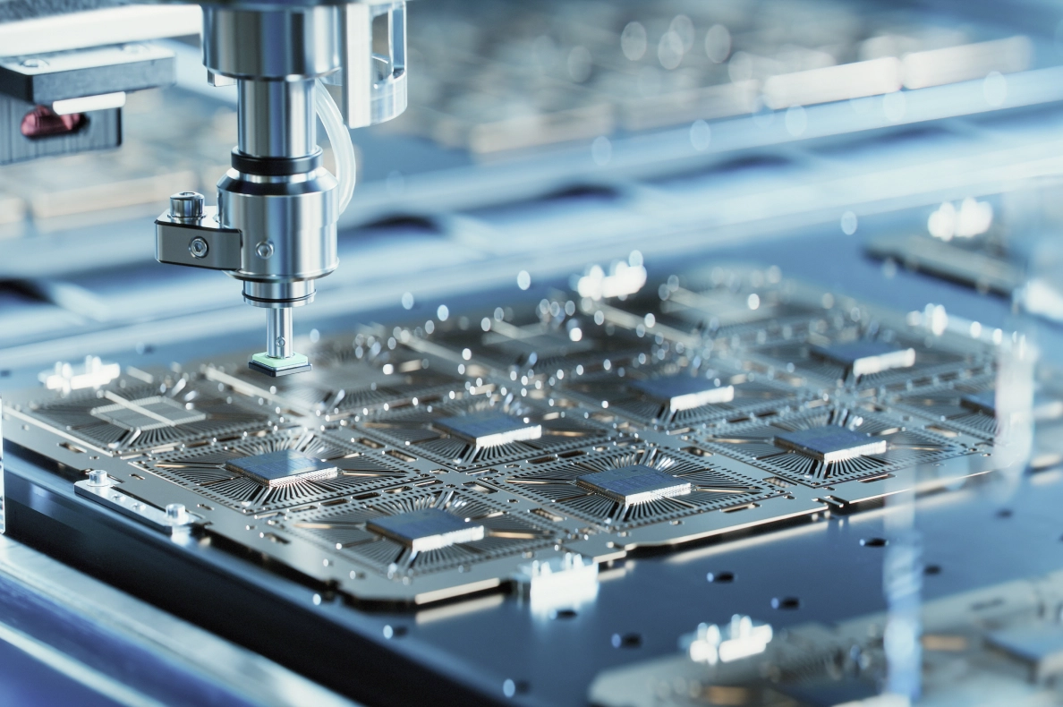 Tata Chemicals Products for Electronics & semiconductors – India