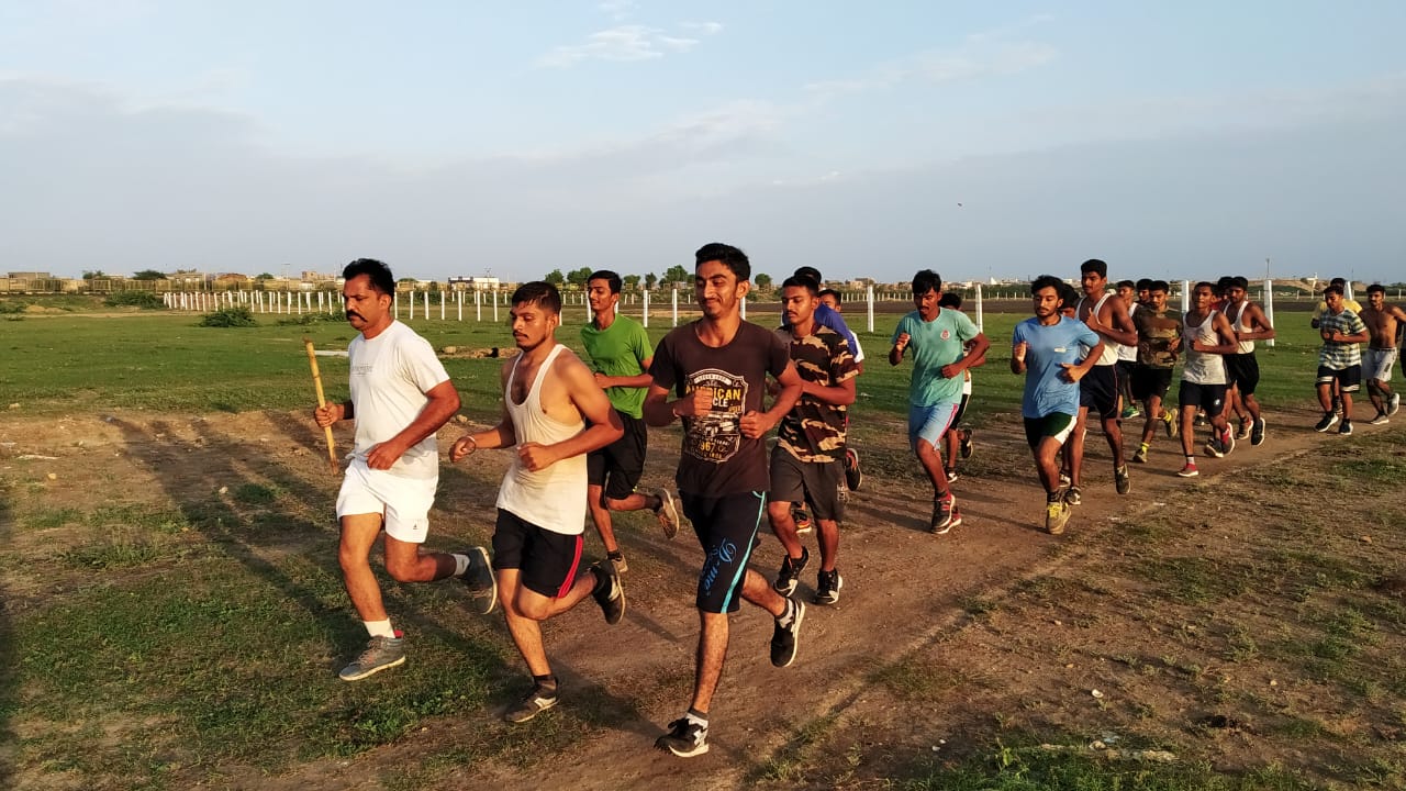 Tata Chemicals Society for Rural Development Supports Rural Youth for ...